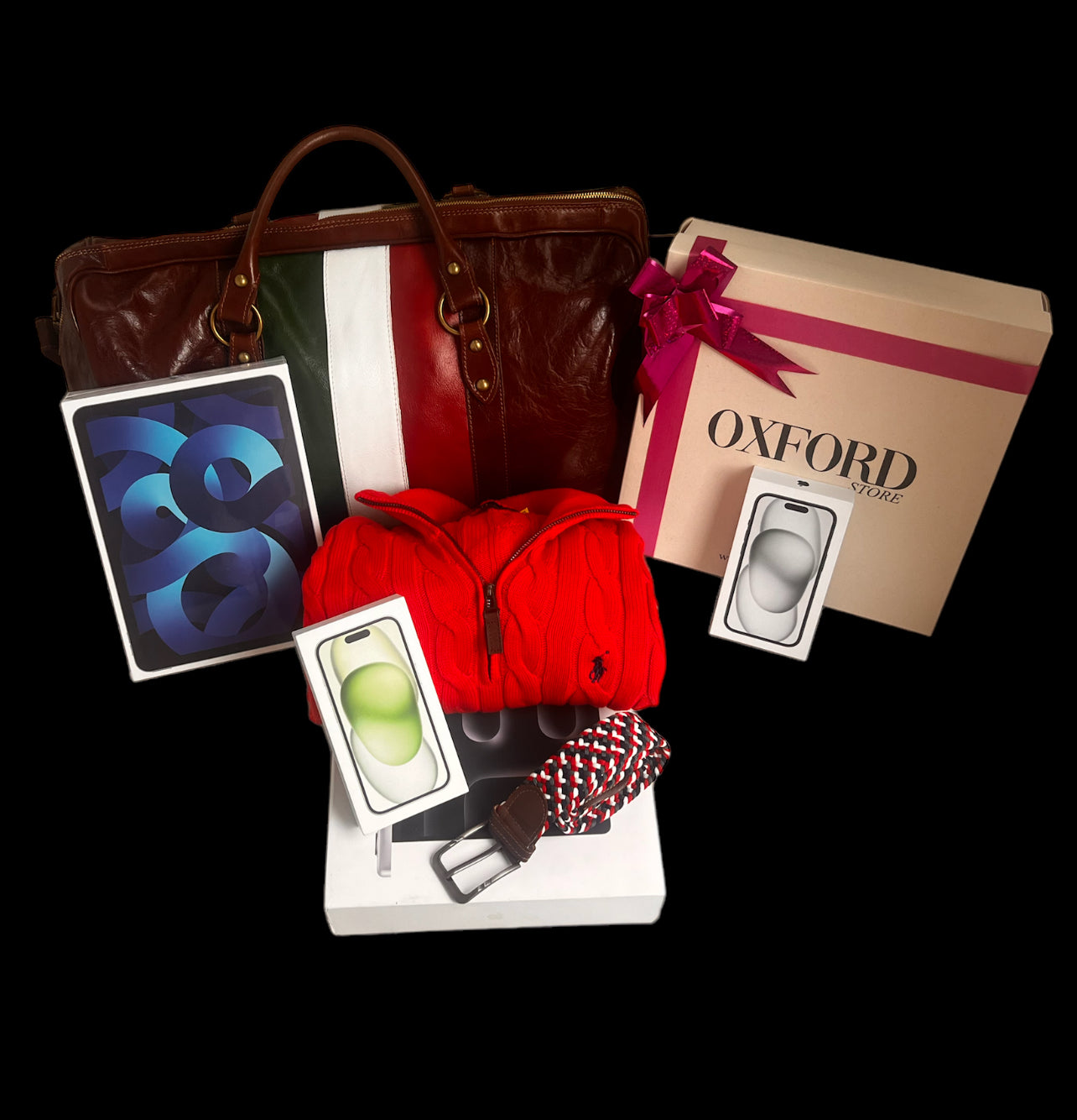 Oxford Tech – Oxford Store